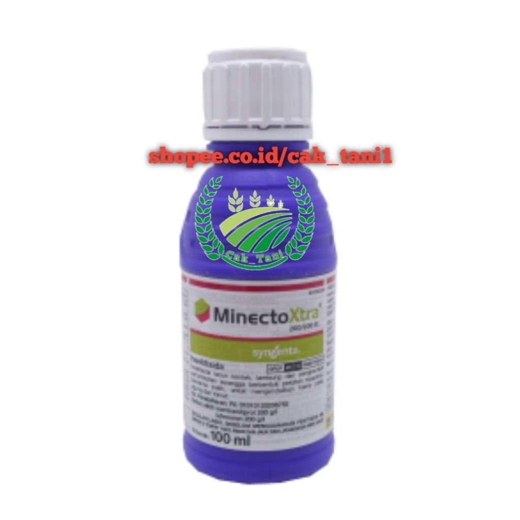Jual Minecto xtra 100 ML | Shopee Indonesia