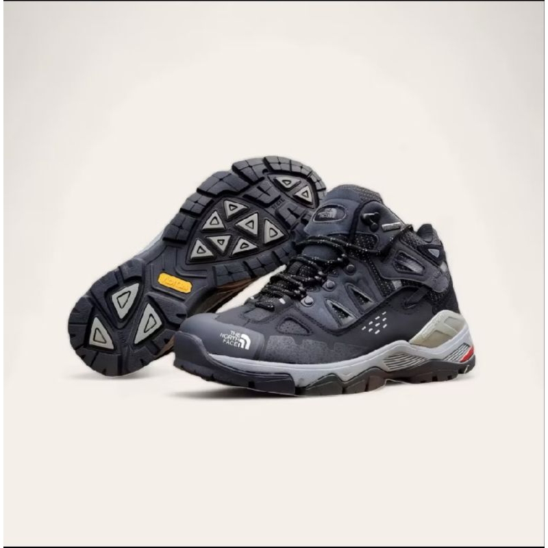Jual TNF - SEPATU HIKING TNF ORIGINAL VIETNAM | Shopee Indonesia