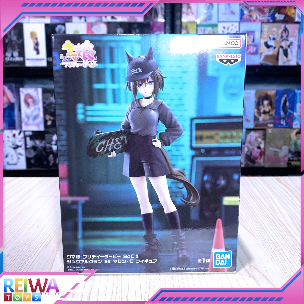 Jual Cheval Grand - As Marine C Ver. Uma Musume: Pretty Derby BoC'Z ...