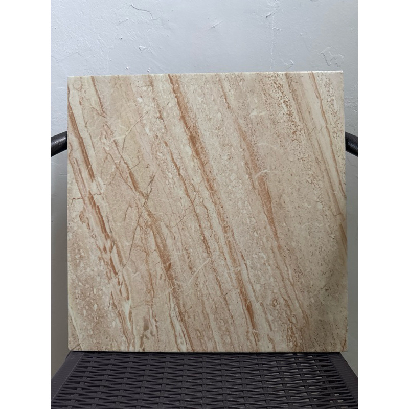 Jual Keramik Lantai BARCA BEIGE Ukuran 40x40 | Shopee Indonesia