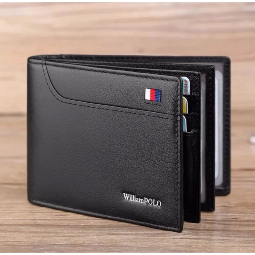 Jual Dompet Pria Keren Dompet lipat Pria dompet anak muda viral dompet ...