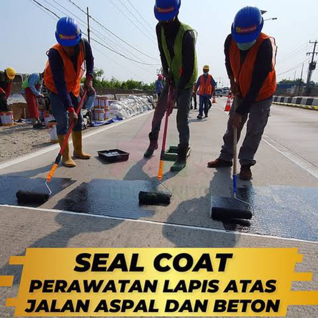 Jual ASPAL JOIN SEALENT 10 KG & 20 KG | Shopee Indonesia