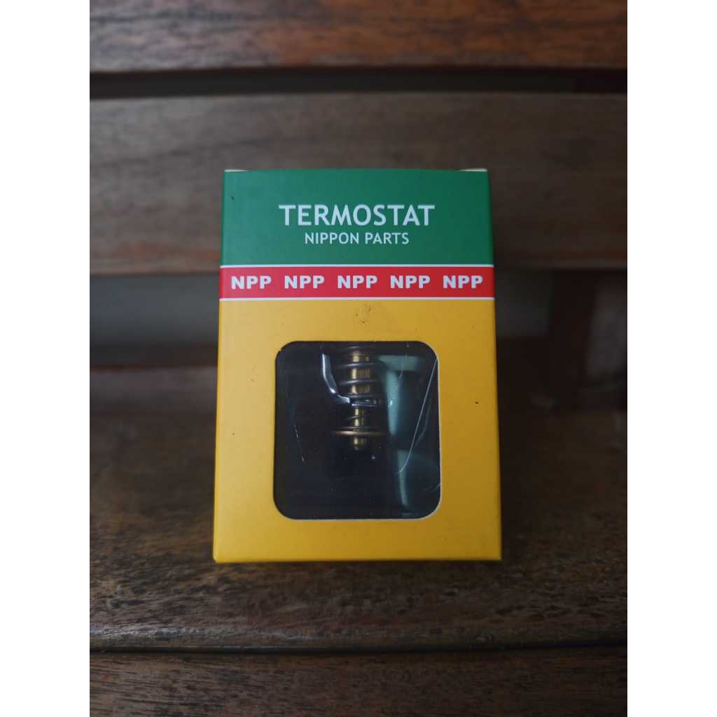 Jual TERMOSTAT RADIATOR JUPITER MX KING ORIGINAL NPP ( B48 ) | Shopee ...