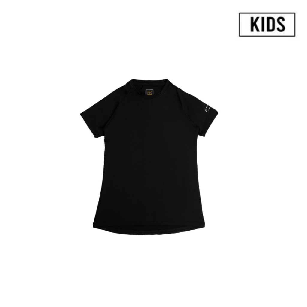 Jual AZA Baselayer Kids - Manset Anak Lengan Panjang dan Pendek Warna ...