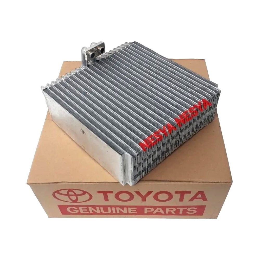 Jual Evaporator Evap Epap Efap AC DEPAN untuk Mobil Toyota Land Cruiser ...
