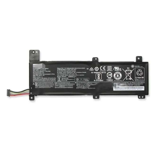 Jual Baterai Laptop ideapad 310-15ISK 310-15ABR 510-15ISK L15M2PB5 ...