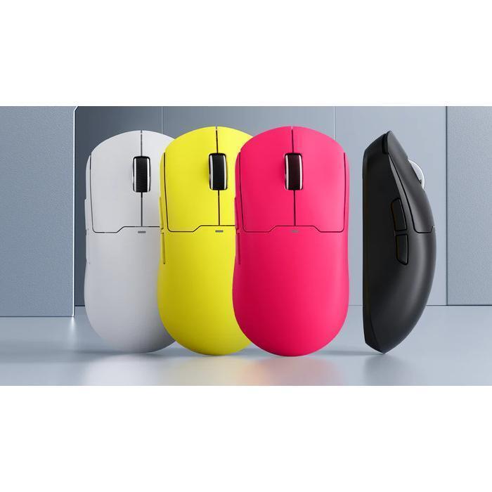 Jual MCHOSE A5 Ultra 8K Lightweight Wireless Gaming Mouse | Shopee ...