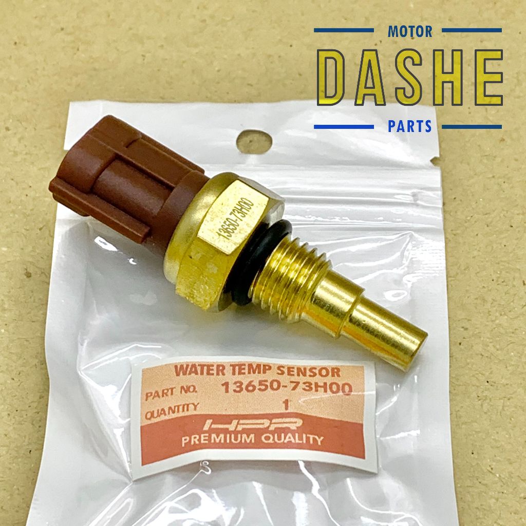 Jual Suzuki Jimny 3 Door 2019 Sd 2025 Switch Temperature Sensor ...