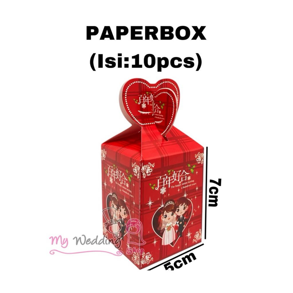 Jual PAPERBOX | Shopee Indonesia