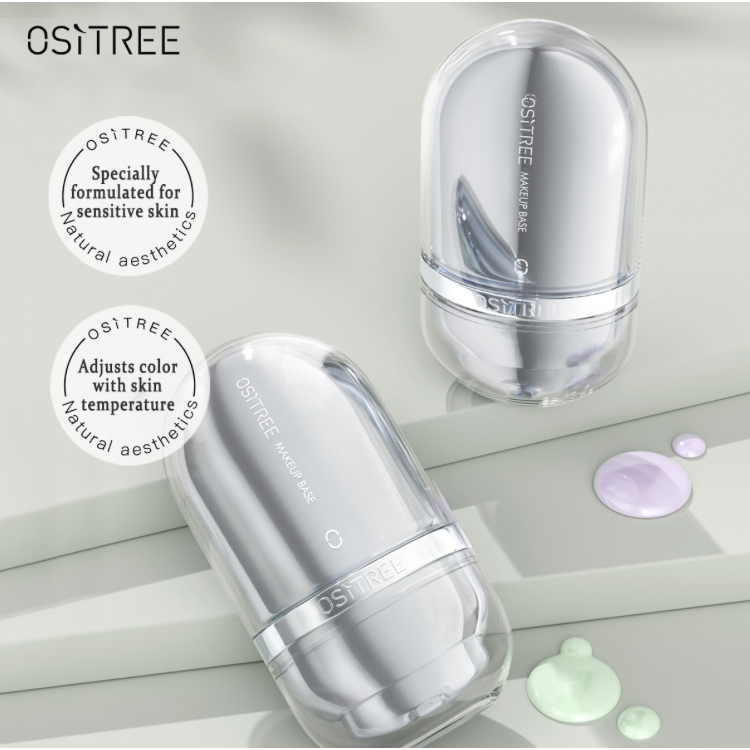 Jual [READY] Ositree Color-adapting Primer 32g | Shopee Indonesia