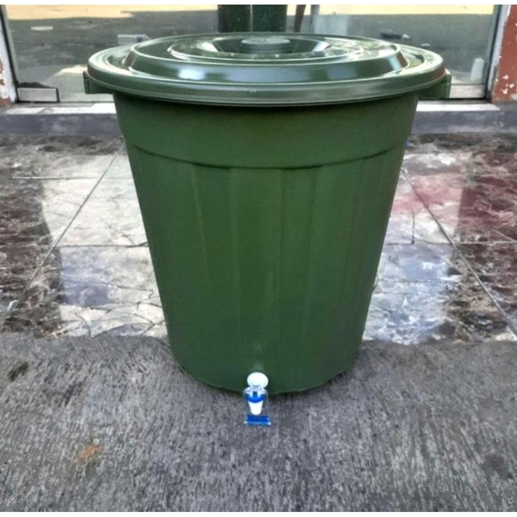 Jual Ember kran 70 liter ember kran jumbo ember wudhu jumbo.ember cuci ...