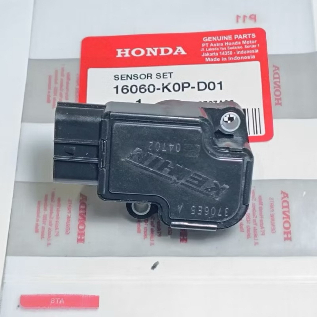Jual Sensor Tps thortle body Honda Pcx 160 Adv 160 K1Z Original Honda ...