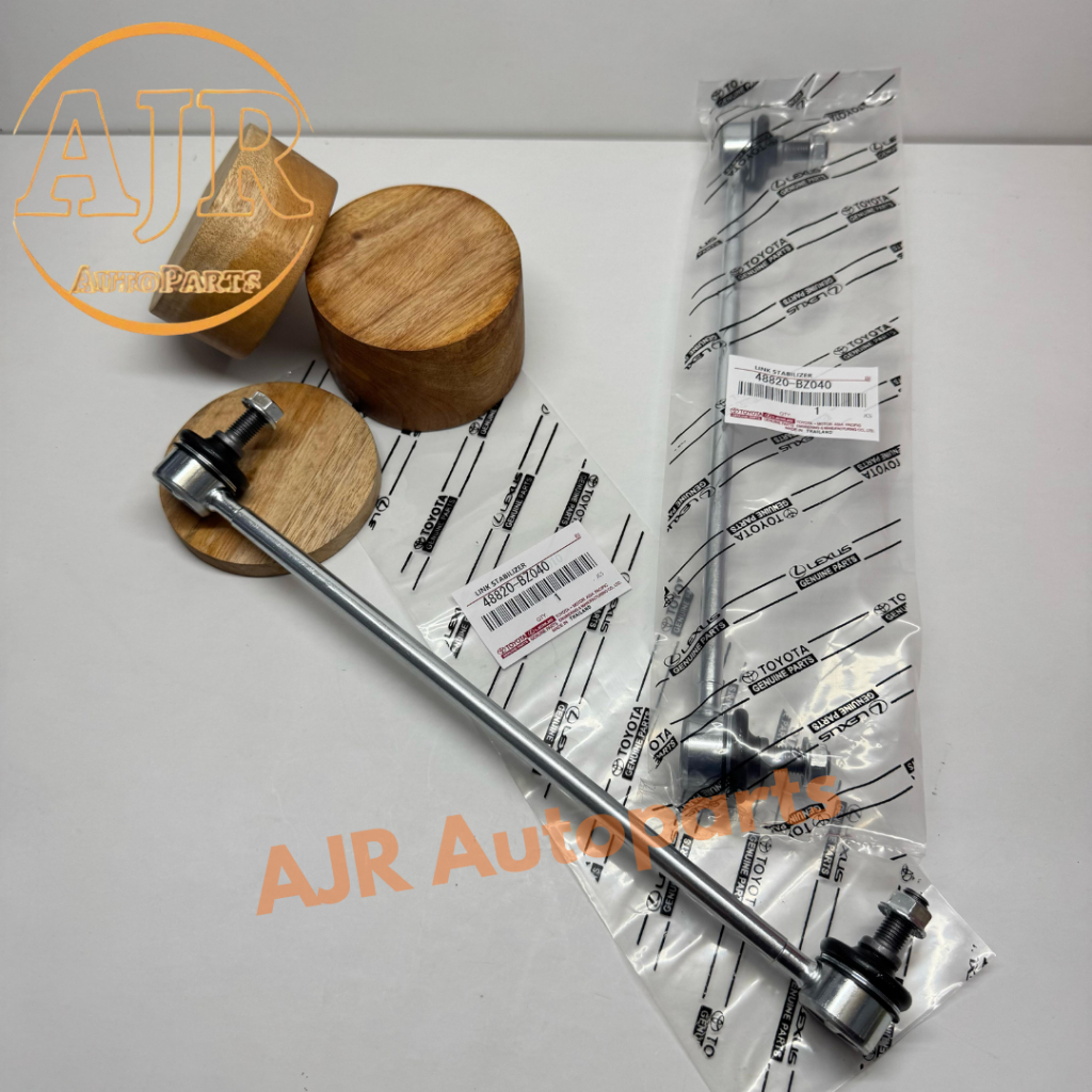 Jual Link Stabil Stabilizer Link Toyota Agya Daihatsu Ayla OEM 48820 ...