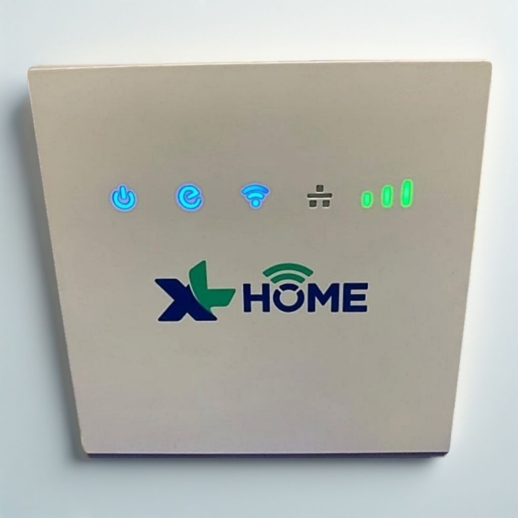 Jual Wifi Router 4G XL HOME MOVIMAX MV008 UNLOCK All Oprator 4G LTE ...