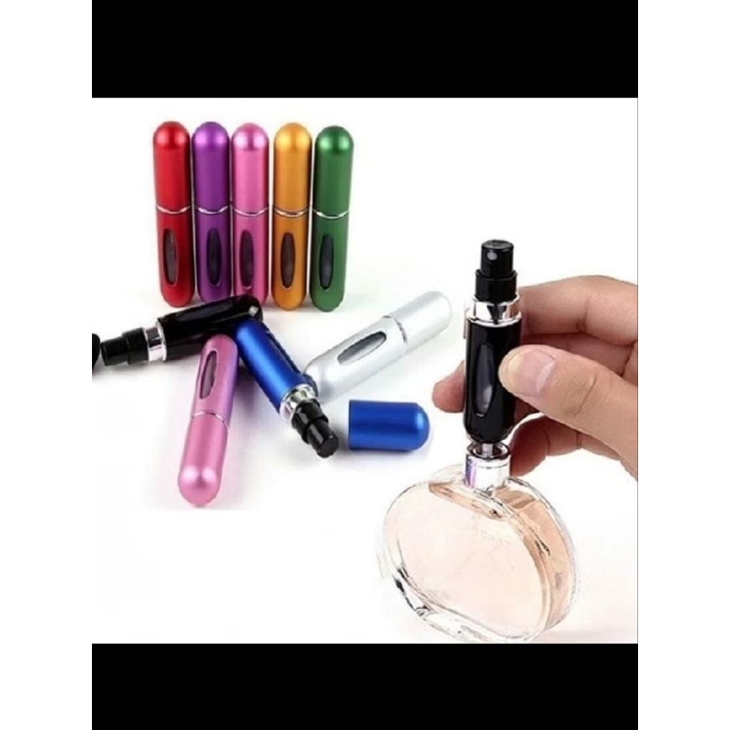 Jual TEMPAT PARFUM MINI | Shopee Indonesia