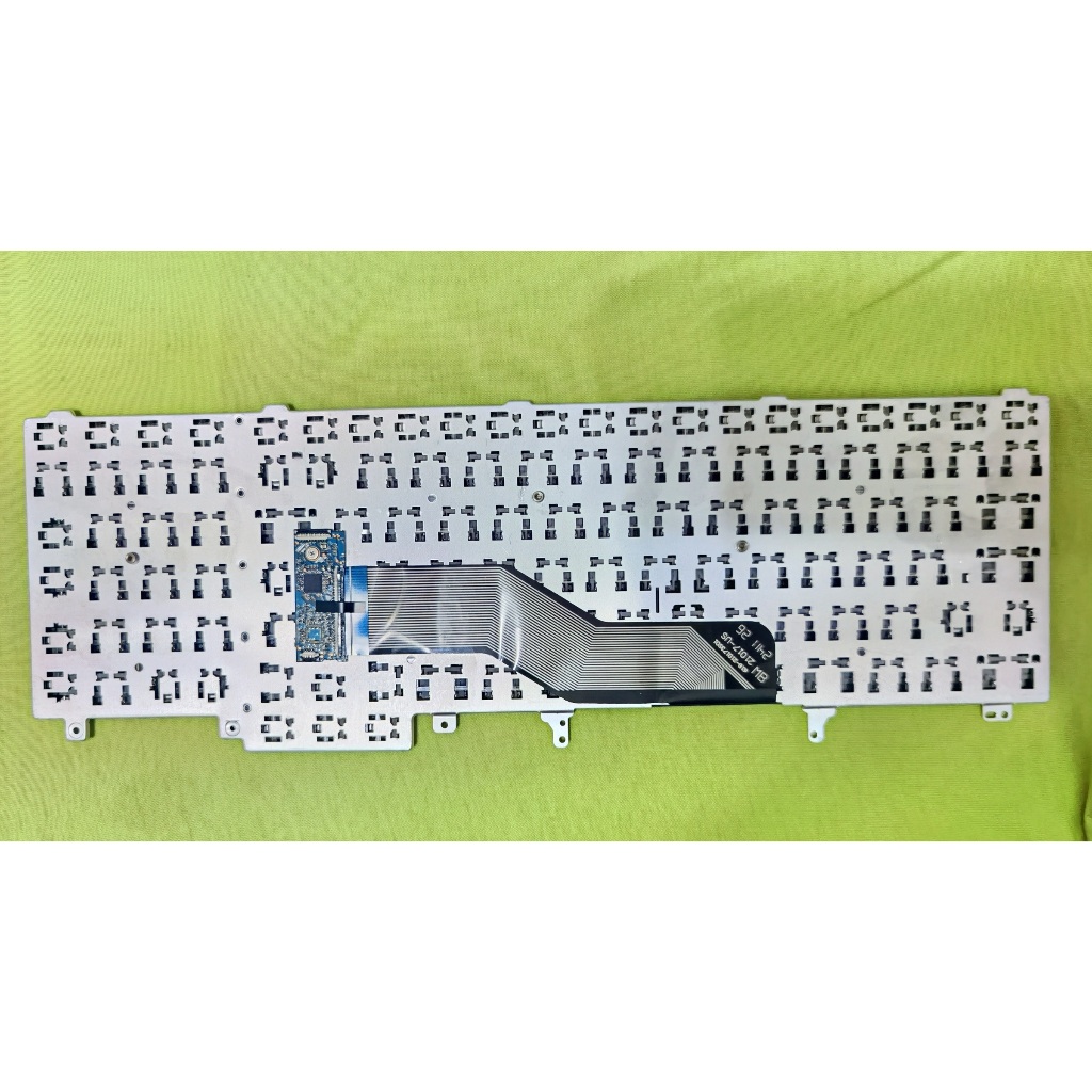 Jual Keyboard Dell Latitude E5520 E5530 E6520 E6530 E6540 P28G P29F ...