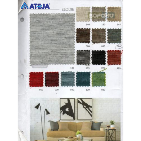 Jual 𝐒𝐎𝐅𝐀𝐊𝐔 : Body & Soul 2nd Kain Jok Ateja Almaza Eladrin Elodie ...