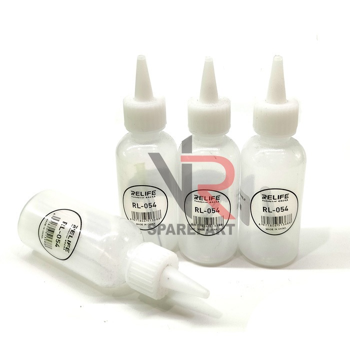 Jual BOTOL TINER SIONGKA RELIFE RL - 054 (50ML) | Shopee Indonesia