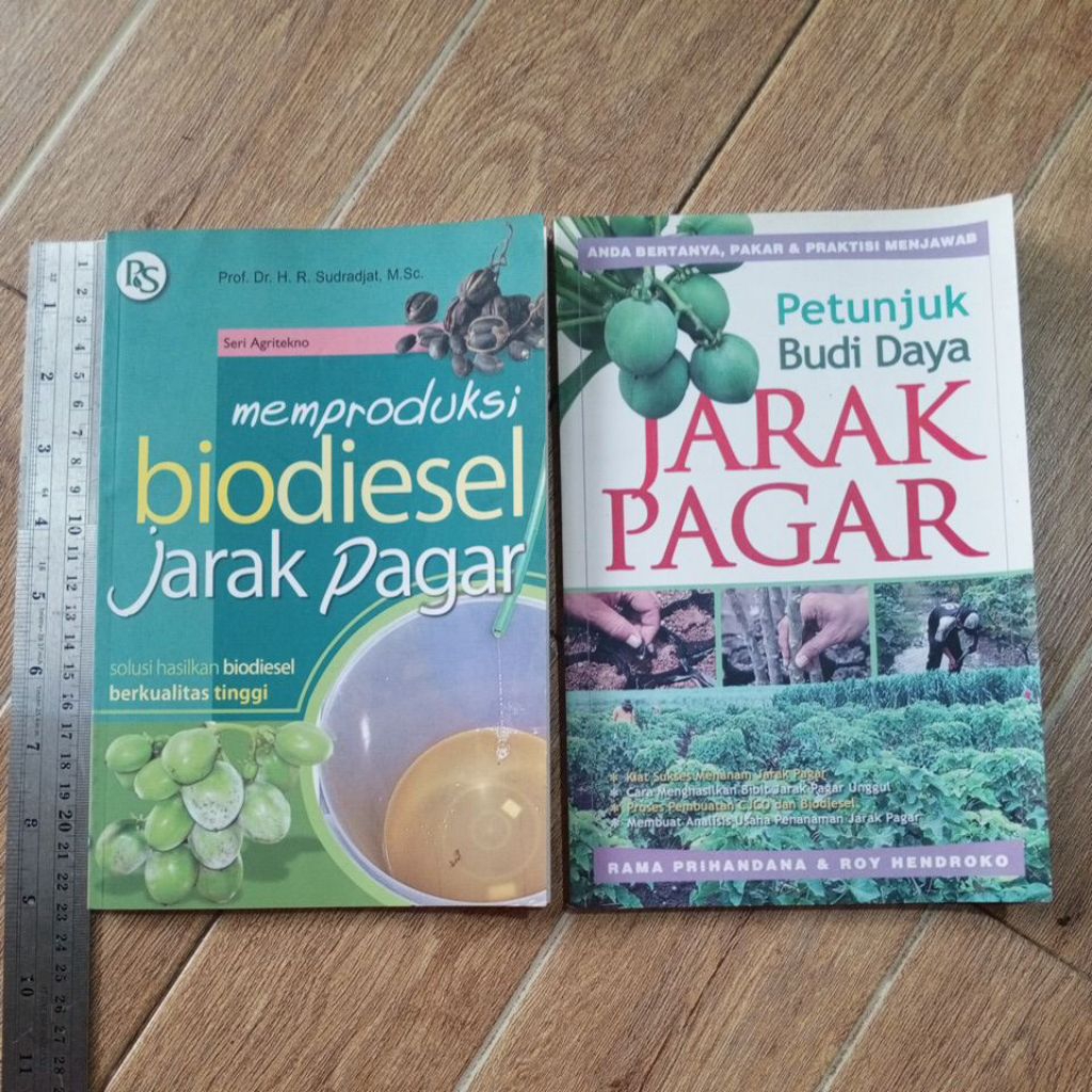 Jual buku, Budisaya Jarak Pagar, kondisi baik, bahasa Indonesia, Used seken bekas preloved ...