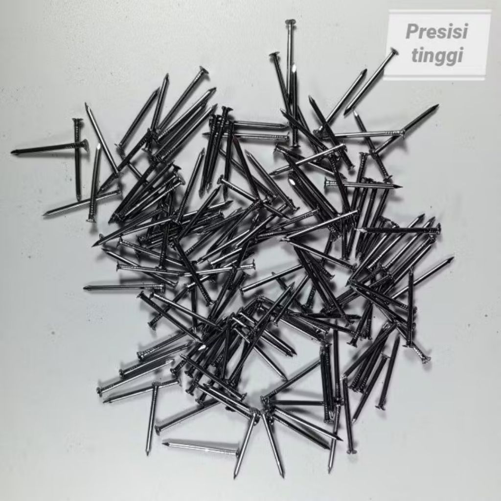 Jual Paku seri / paku triplek / paku kayu 2 cm 3cm 4 cm 5 cm 7 cm 10 cm 12 cm unjung tajam ...