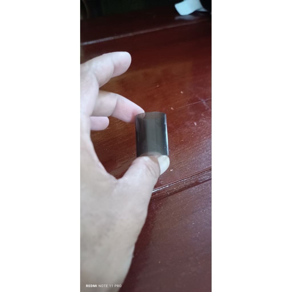Jual selang filter akuarium eh pronia bentuk unik, foto cuma contoh ...