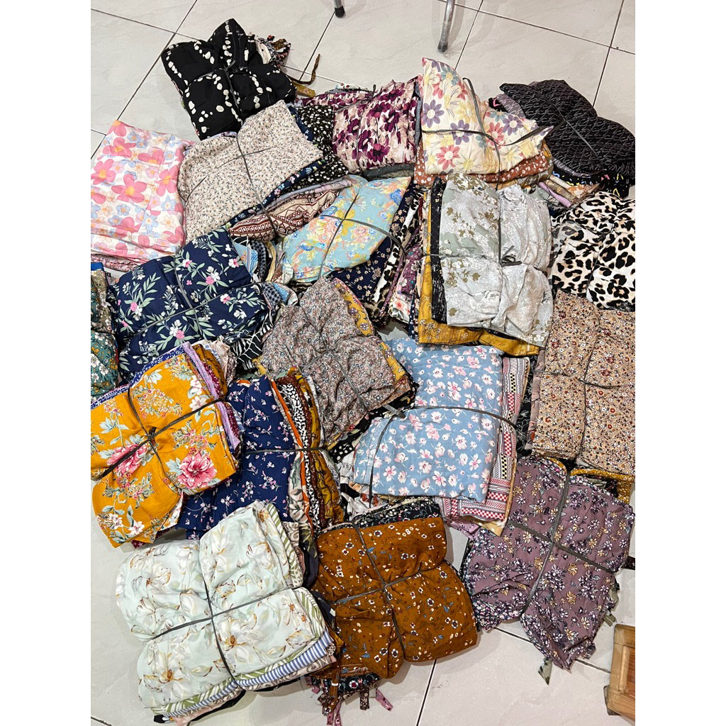 Jual DASTER VIRAL RAYON (PAKET USAHA 10 PCS) | Shopee Indonesia