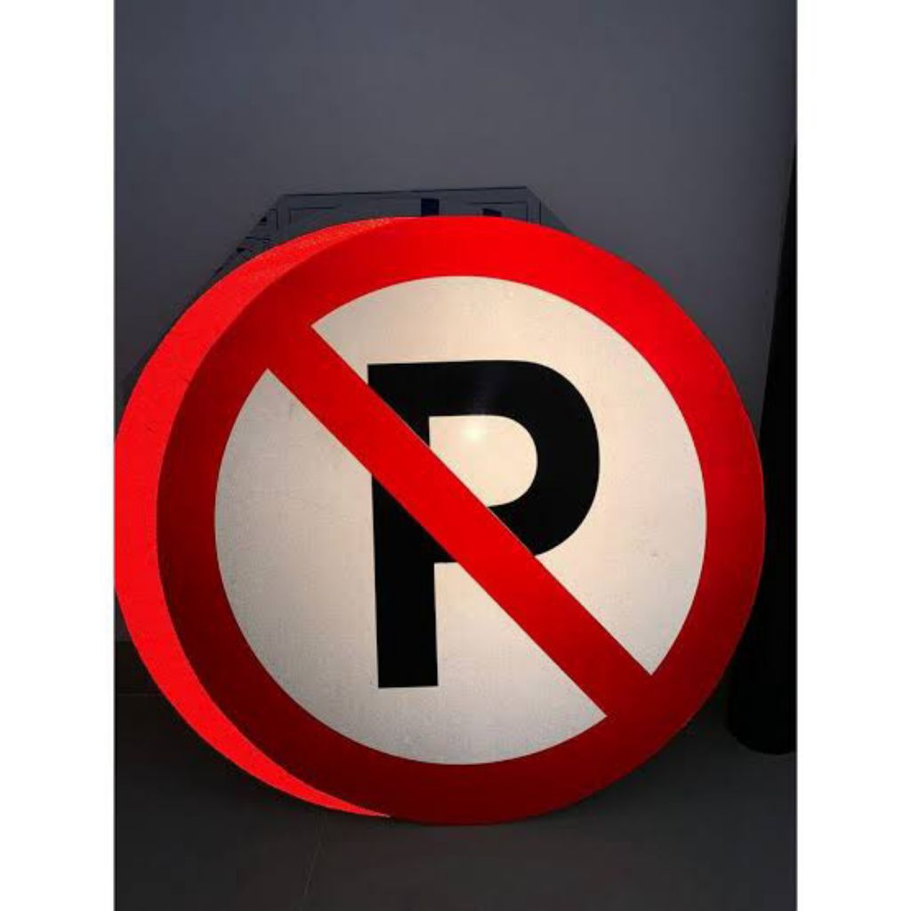 Jual RAMBU RAMBU DILARANG PARKIR | Shopee Indonesia