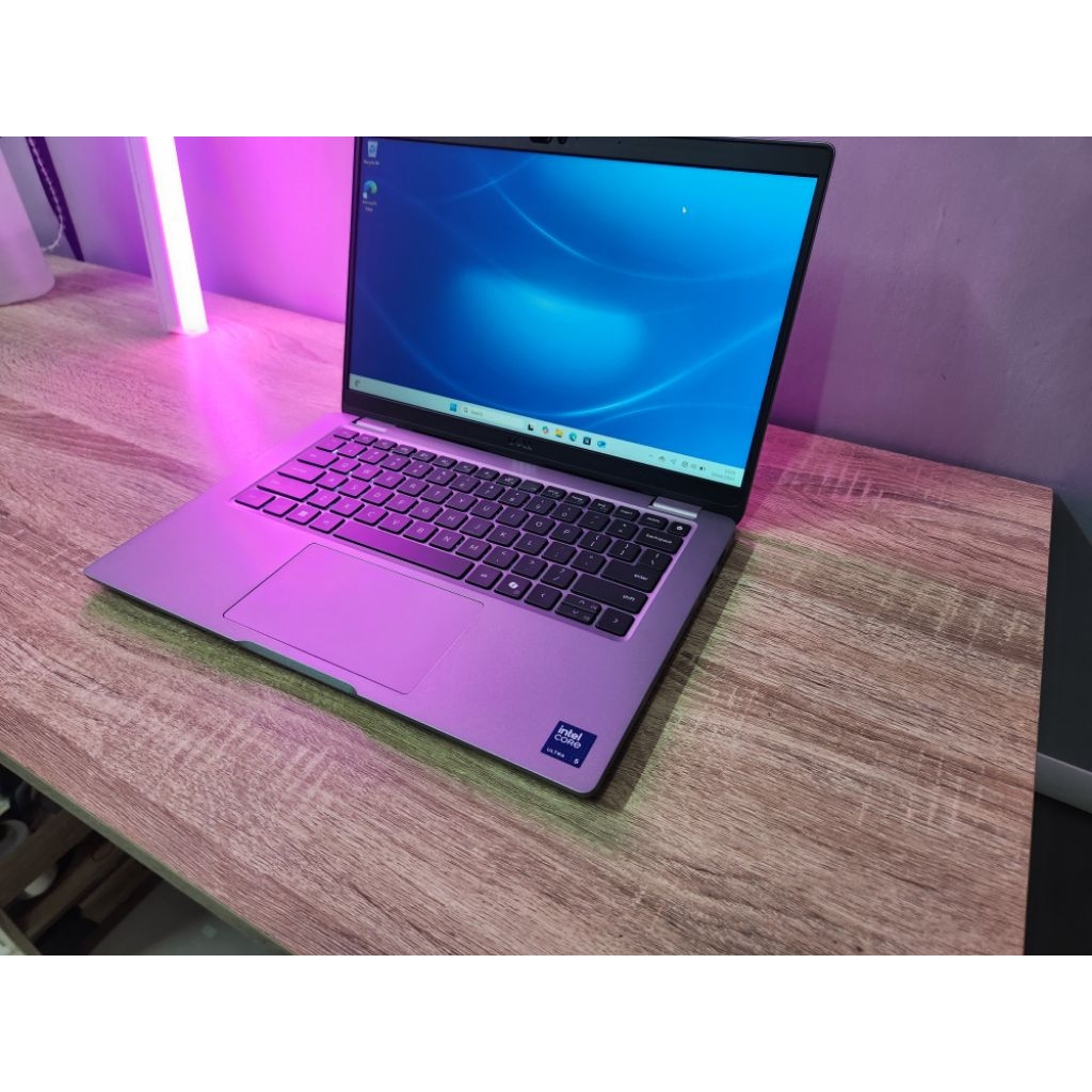 Jual Dell Latitude 5350- Intel Ultra 5 135U - 12 Core 14 Thread up to 4 ...
