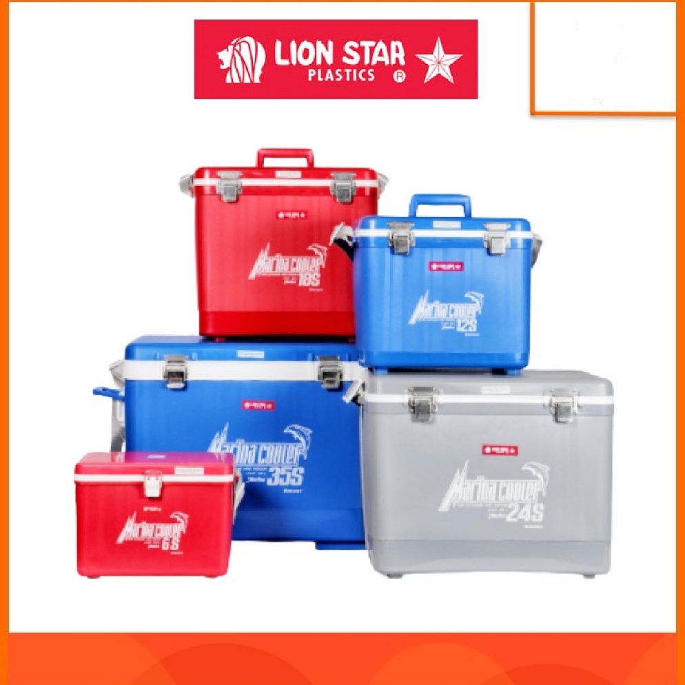 Jual Cooler Box Marina 6s 12s 18s 24s 35s 4 55 72 Liter 579 5791 5792 ...