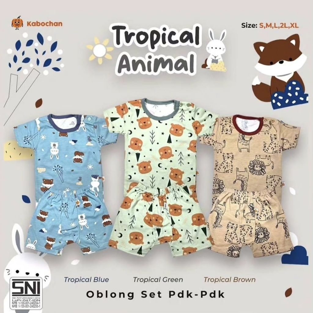 Jual KABOCHAN SETELAN PENDEK | Shopee Indonesia