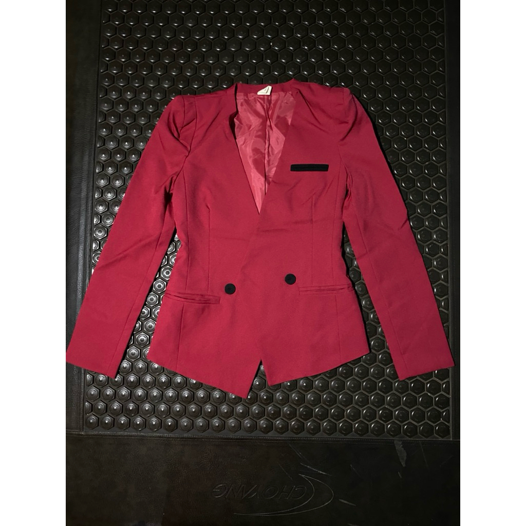 Jual blazer REAL COCO | Shopee Indonesia