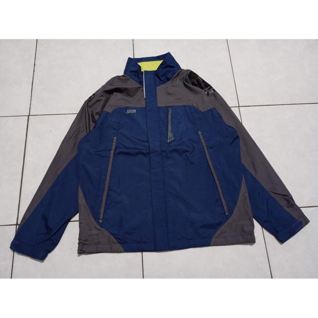 Jual Jaket Outdoor Active FNC Kolon | Shopee Indonesia