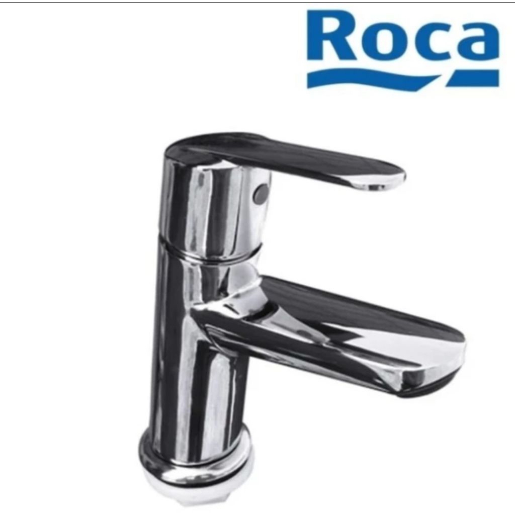 Jual KRAN WASTAFEL ROCA L20 BASIN COLD TAP (BARU) | Shopee Indonesia
