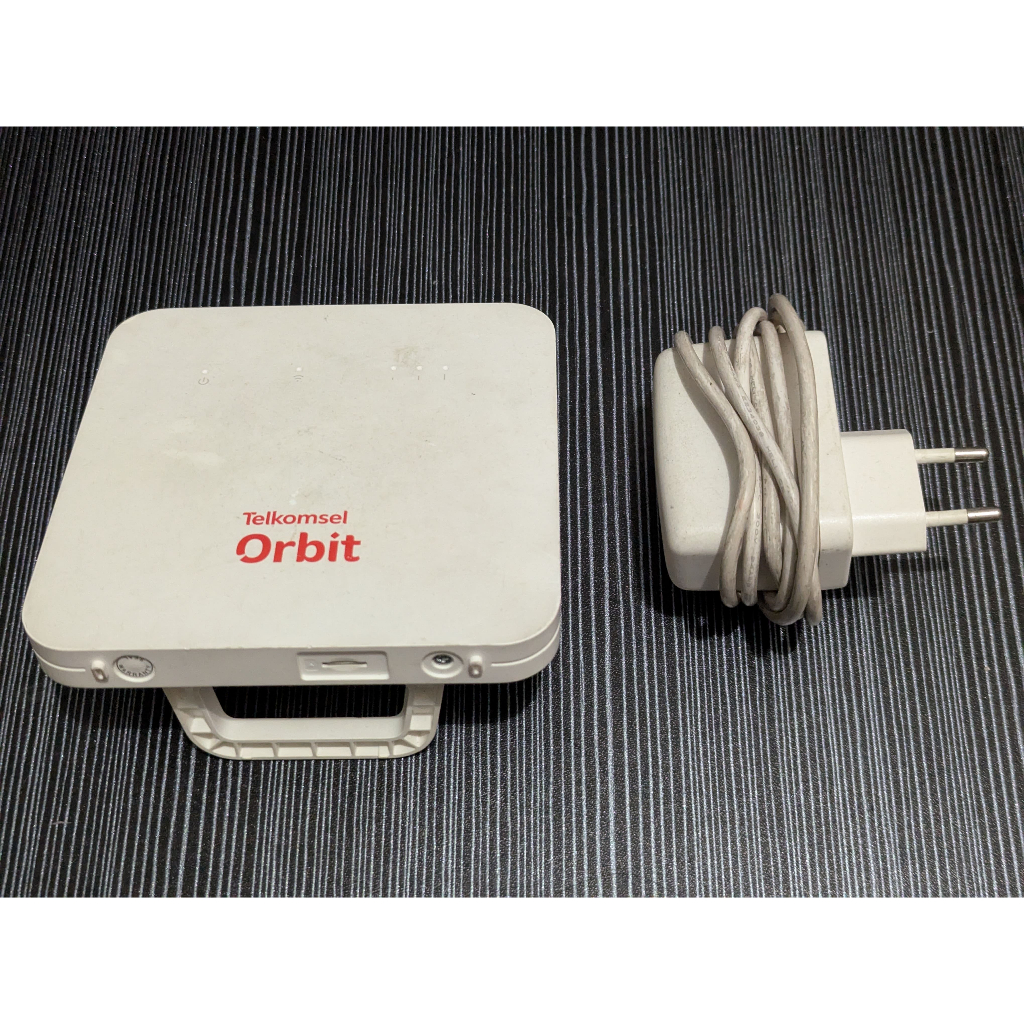 Jual Modem Orbit Star 2 – Huawei B312-926 | Shopee Indonesia