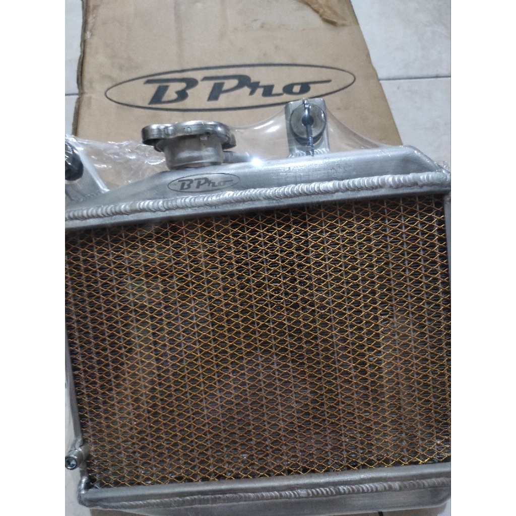 Jual Sale Radiaotor NMAX OLD AEROX OLD BPRO Original | Shopee Indonesia