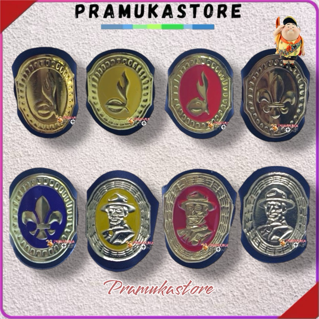 Jual Kancing Logam Ring Hasduk Tunas Ring Kacu Kalep Hasduk Kalep ...