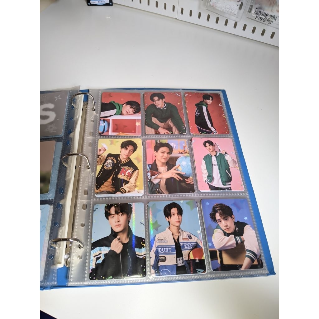 Jual CC Back to school GMMTV | Shopee Indonesia