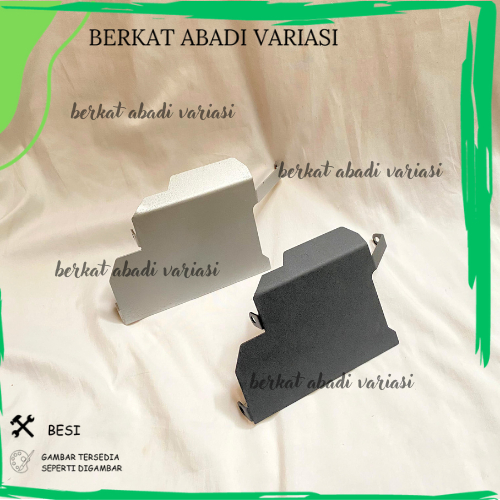 Jual COVER PELINDUNG MESIN NMAX TURBO AEROX ALPHA TURBO 2024 COVER ...