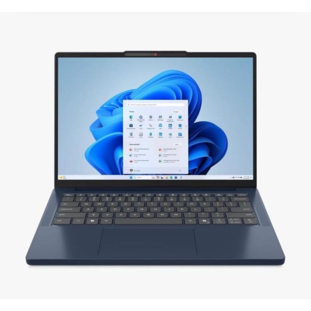 Jual LENOVO IDEAPAD SLIM 3 14 CORE I7 240H 16GB 512GB W11+OHS 14.0WUXGA ...