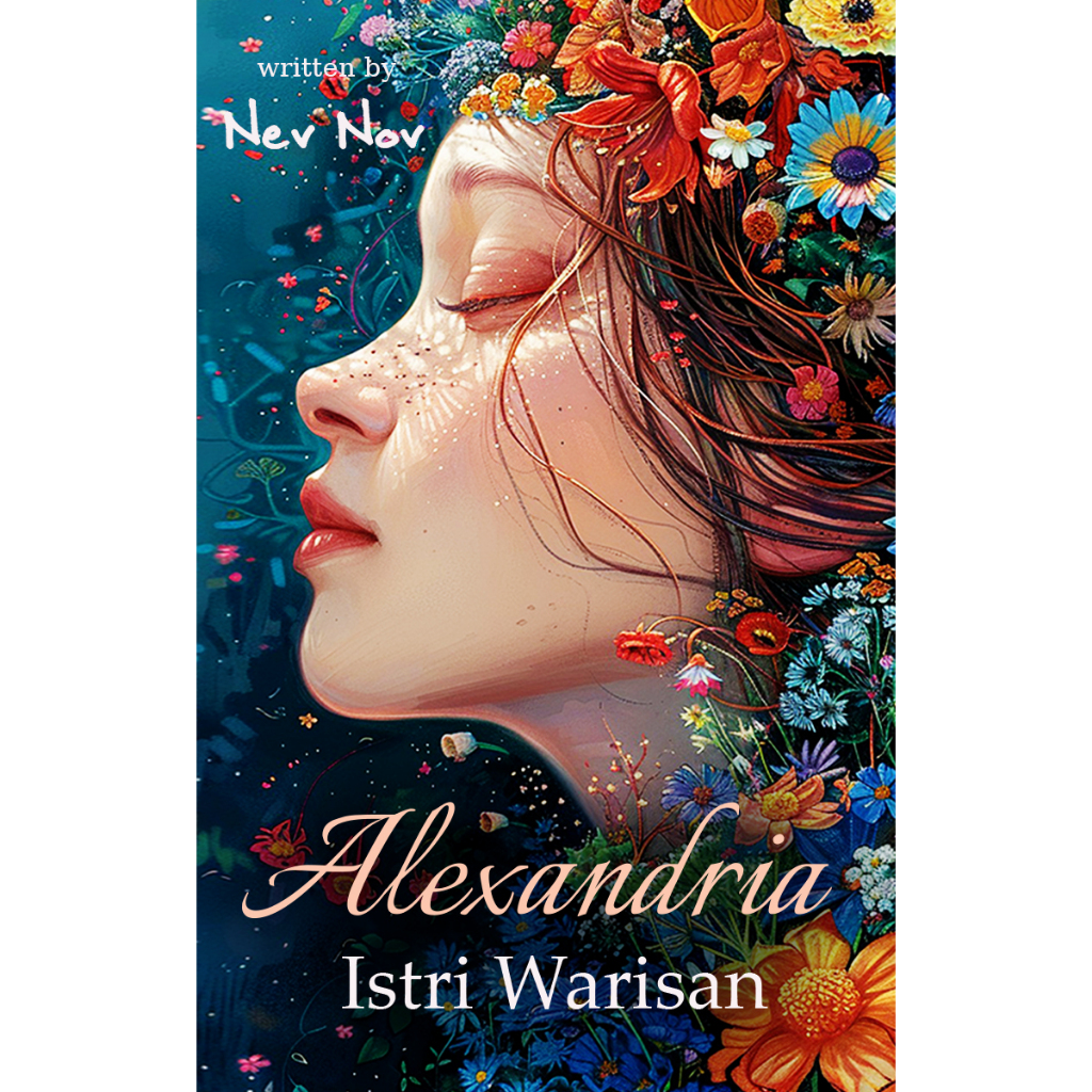 Jual Novel Istri Pengganti sang Miliader dan Alexandria Istri Warisan by Nev Nov | Shopee Indonesia