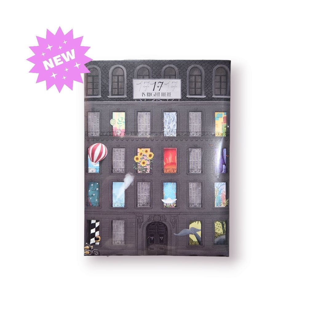 Jual READY! SEVENTEEN BEST ALBUM - 17 IS RIGHT HERE (Weverse Albums Ver.) | Shopee Indonesia