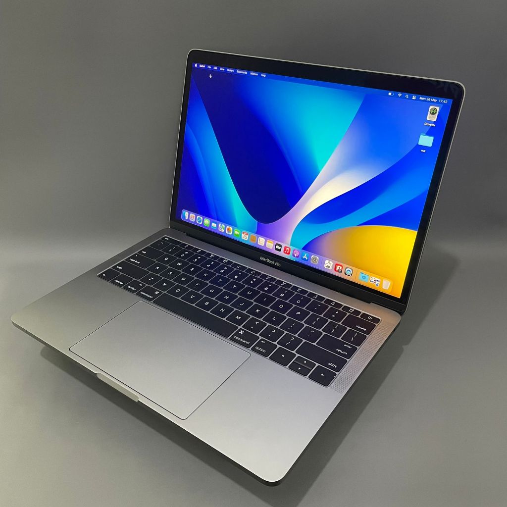 Jual {PROMO} MACBOOK PRO 2017 RETINA 13INCH RAM 8|16 SSD 256/512 GB ...