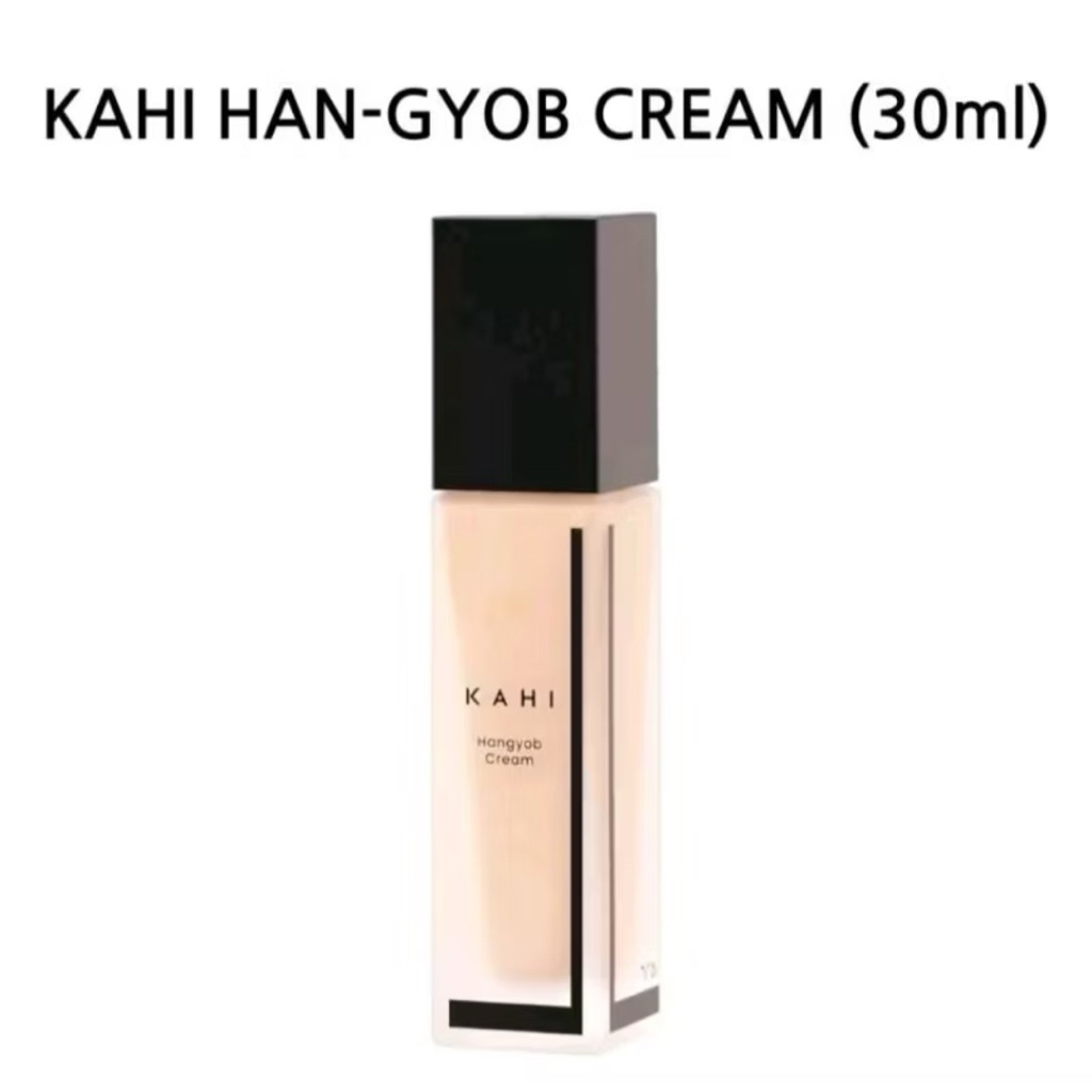 Jual Kahi Han-Gyob Cream 30 ml | Shopee Indonesia