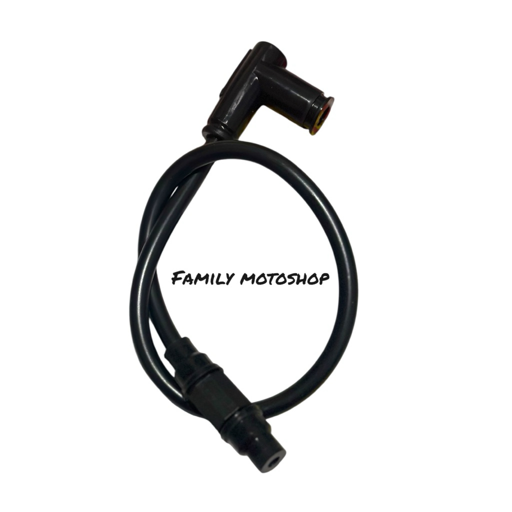 Jual SPLITFIRE KABEL BUSI Cangklong Busi Tutup Kabel Kop Busi Kabel ...