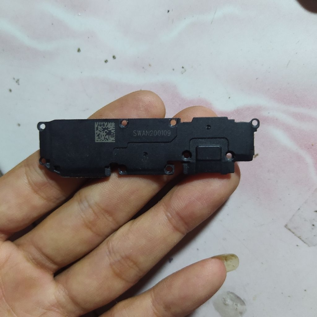 Jual buzzer realme c3 original copotan | Shopee Indonesia