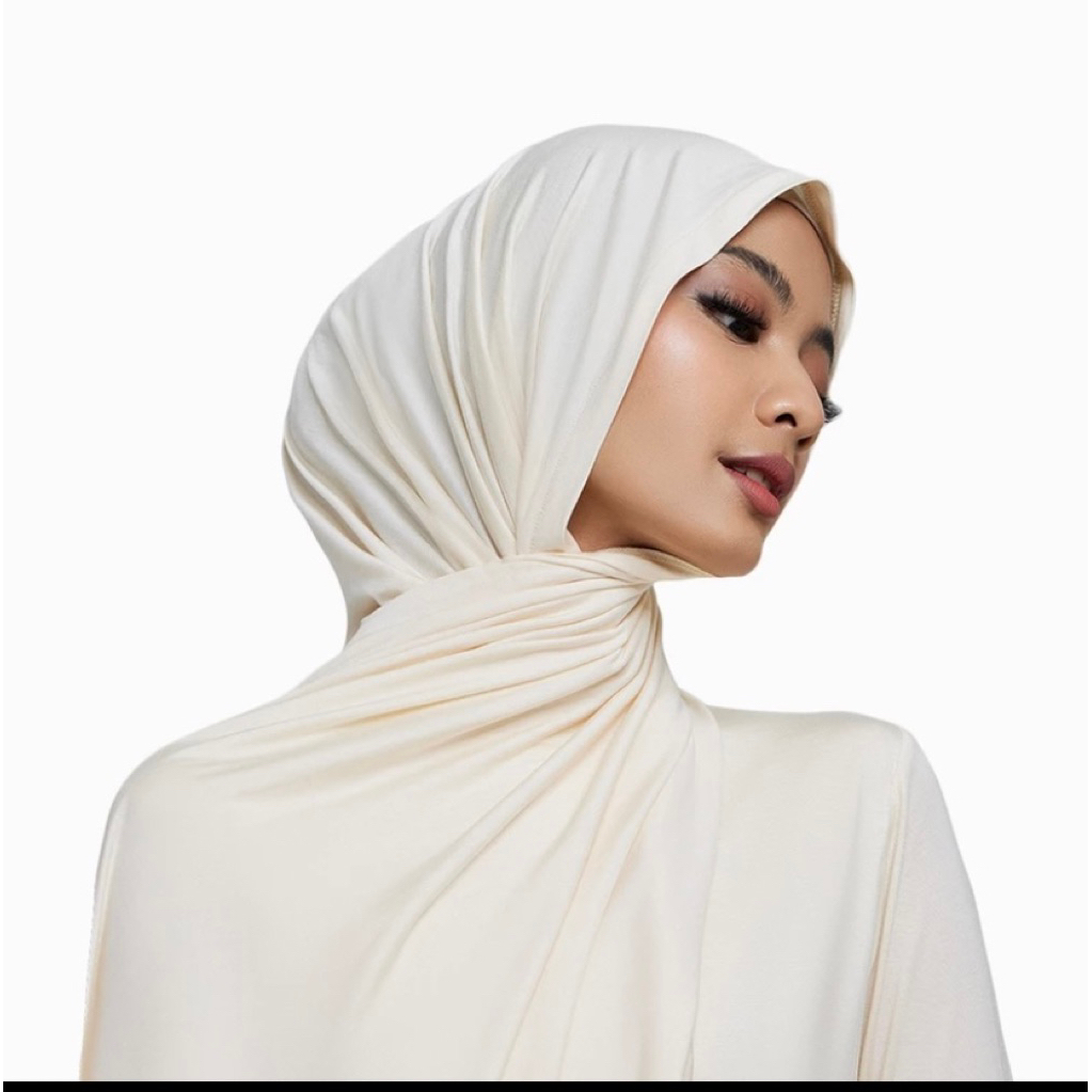 Jual Lafiye - Skiv Rou Scarf | Shopee Indonesia