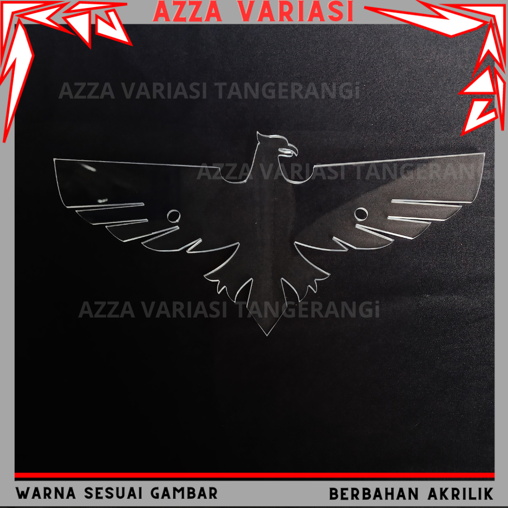 Jual EXTENSION VISOR EXTENSION WINDSHIELD NEW NMAX PCX VIXION CB150X ...