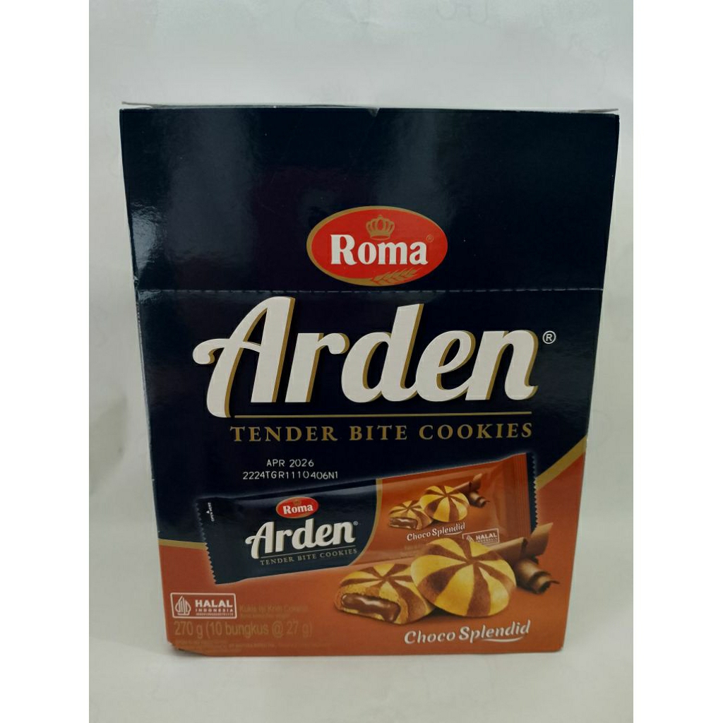 Jual Roma arden | Shopee Indonesia