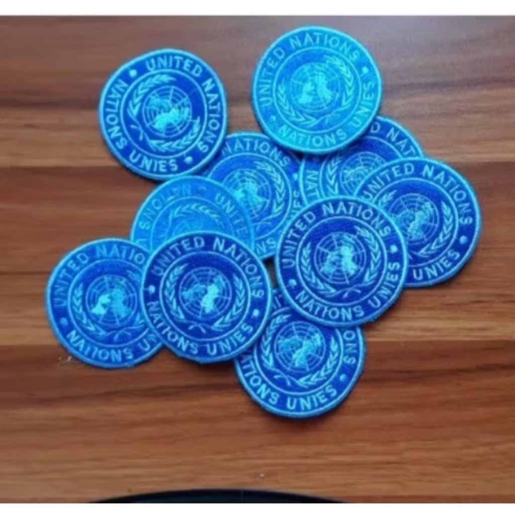 Jual logo PBB un | Shopee Indonesia