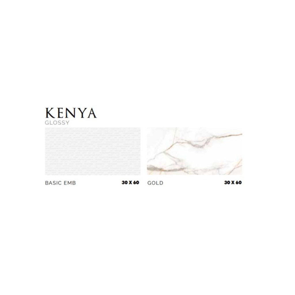 Jual KERAMIK MERK PLATINUM TIPE KENYA BASIC GOLD UKURAN 30X60 BASIC ...